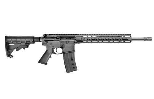 CoreKeymodScout – Firefight Gunworks